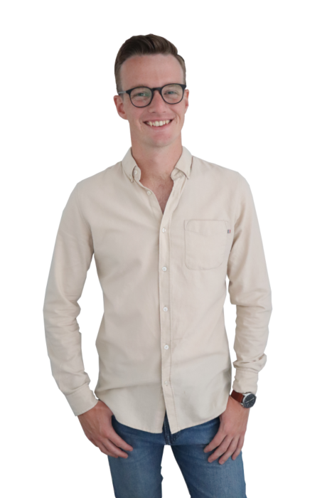 Thomas Rackley - Looking Local, Thinking Global - Home