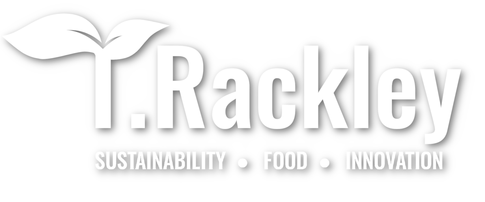 Thomas Rackley - Looking Local, Thinking Global - Home